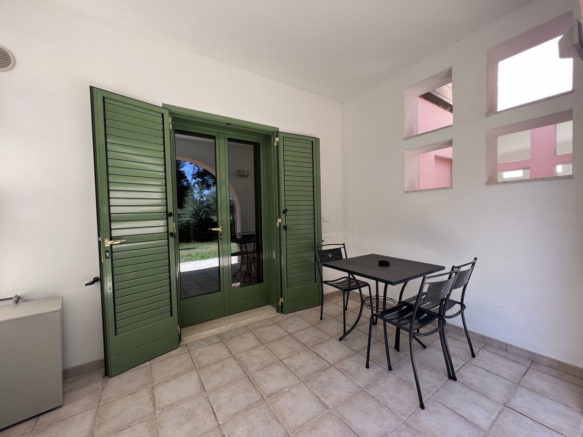 Solone Beach Hotel - Villaggio vacanze nel Cilento – Ascea (SA)